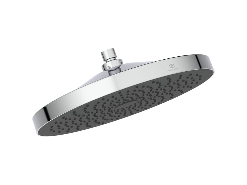 IDEALRAIN SOLOS - A7885AA Overhead shower By Ideal Standard