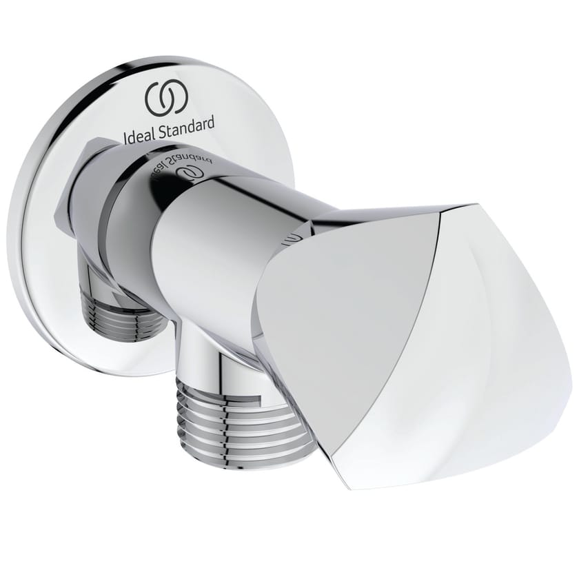 IDEALSPRAY BD650 Rubinetto d’arresto By Ideal Standard