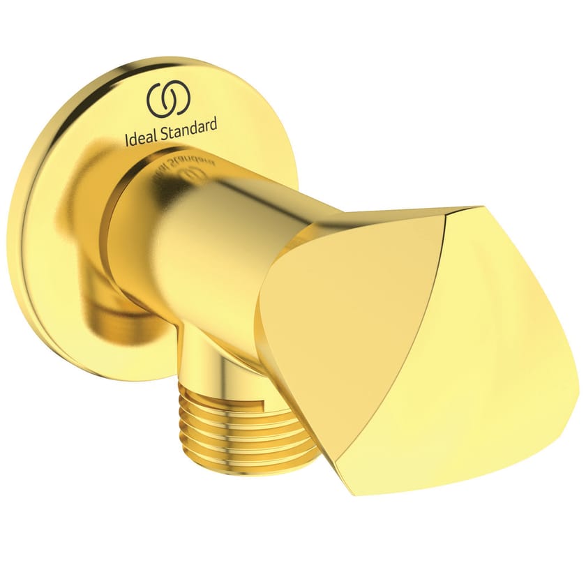 IDEALSPRAY BD650 Rubinetto d’arresto By Ideal Standard