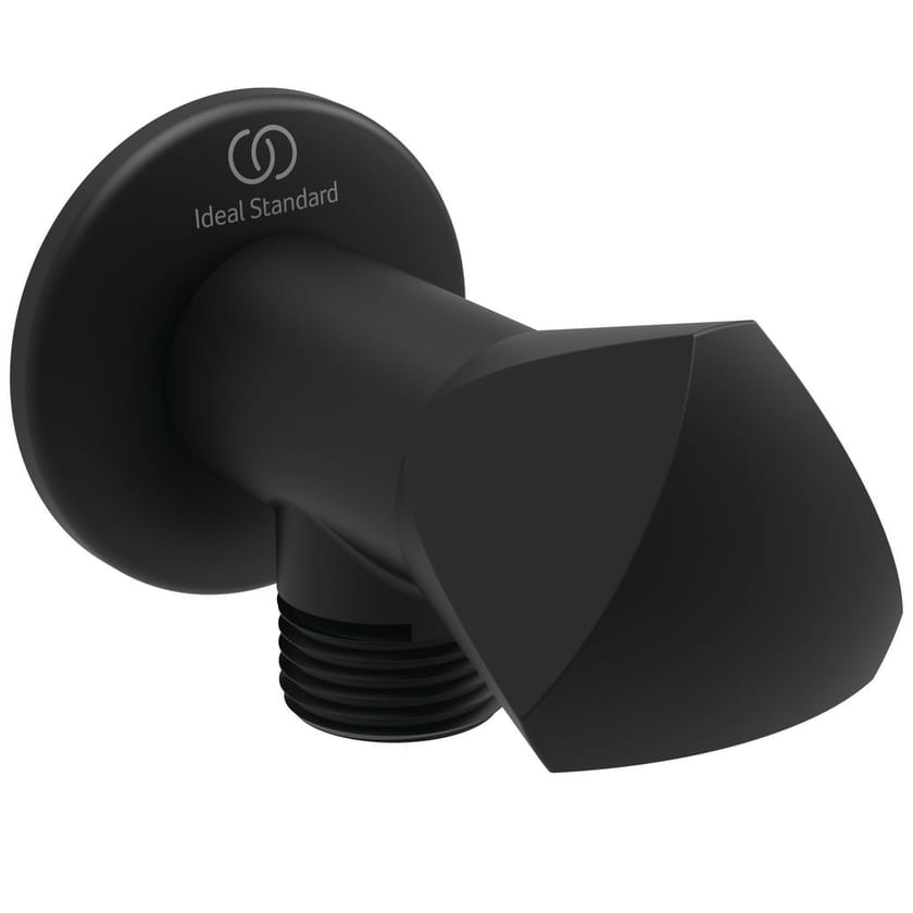 IDEALSPRAY BD650 Rubinetto d’arresto By Ideal Standard