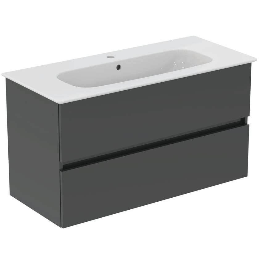 SMART T5675 Vanity unit By Ideal Standard
