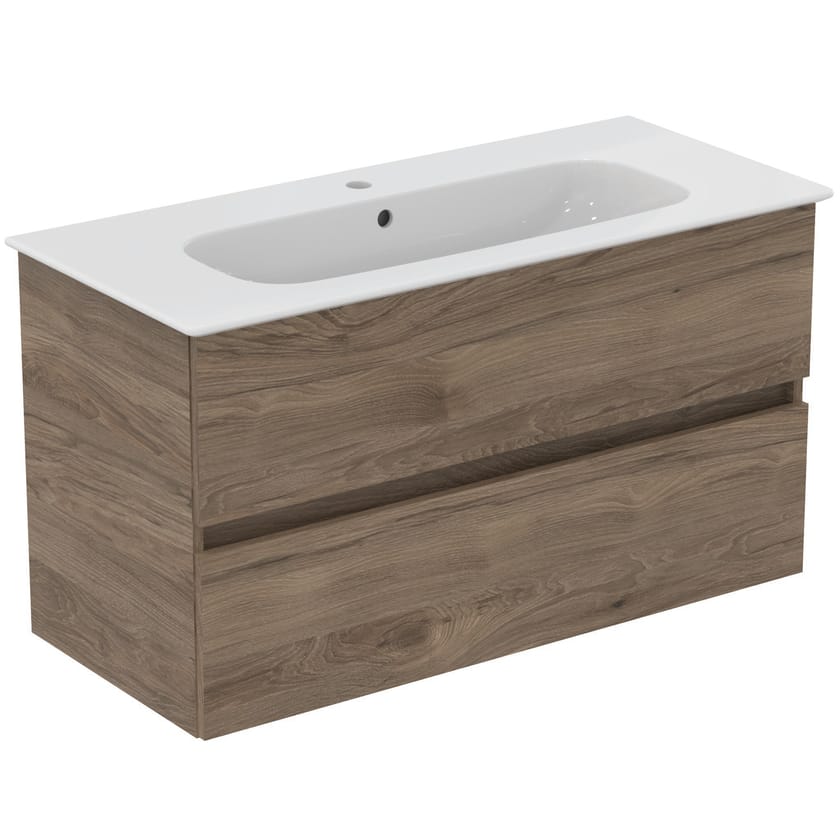 SMART T5675 Vanity unit By Ideal Standard