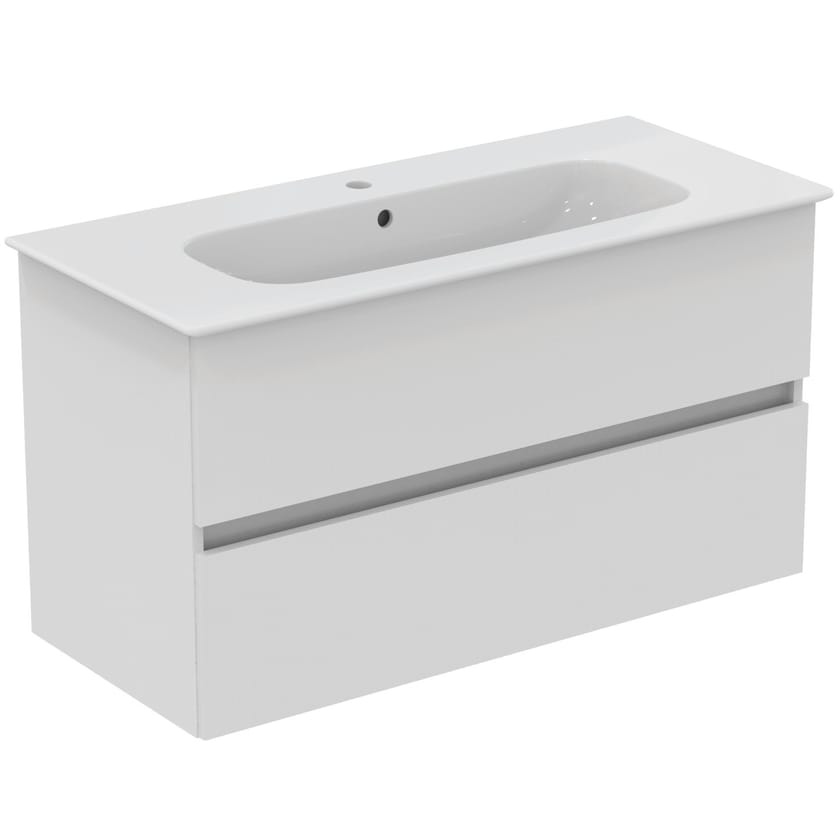 SMART T5675 Vanity unit By Ideal Standard