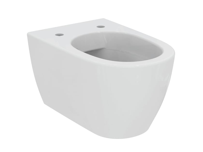 I.LIFE O T568001 Toilet By Ideal Standard