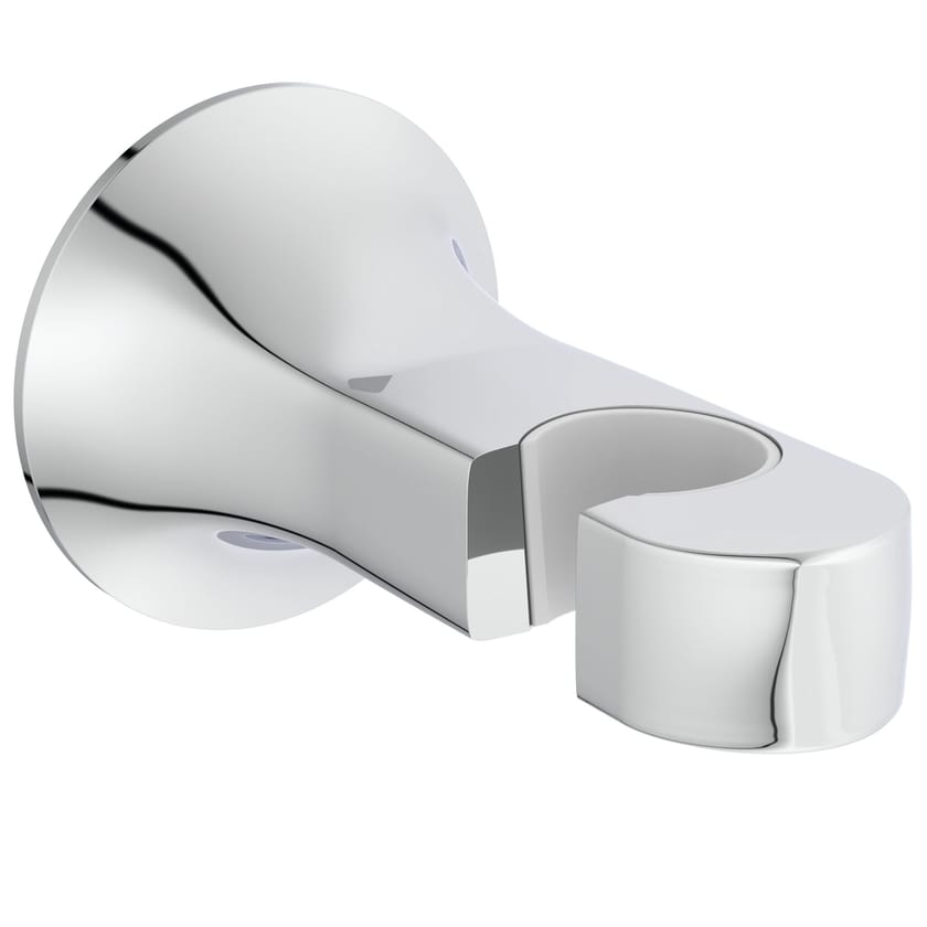 LA DOLCE VITA - BD681 Supporto per doccette By Ideal Standard