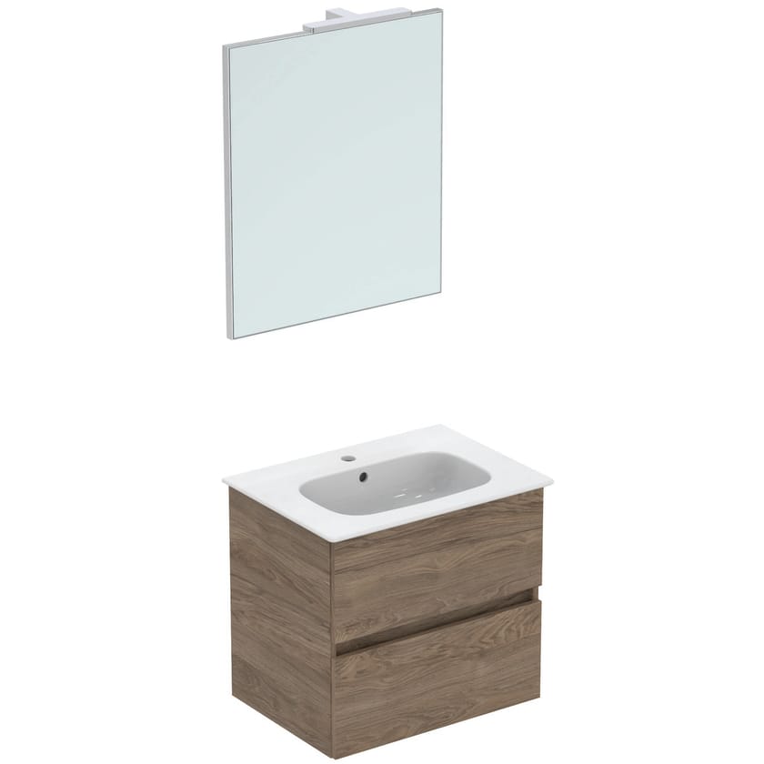 SMART COMPOSITIONS Vanity unit By Ideal Standard