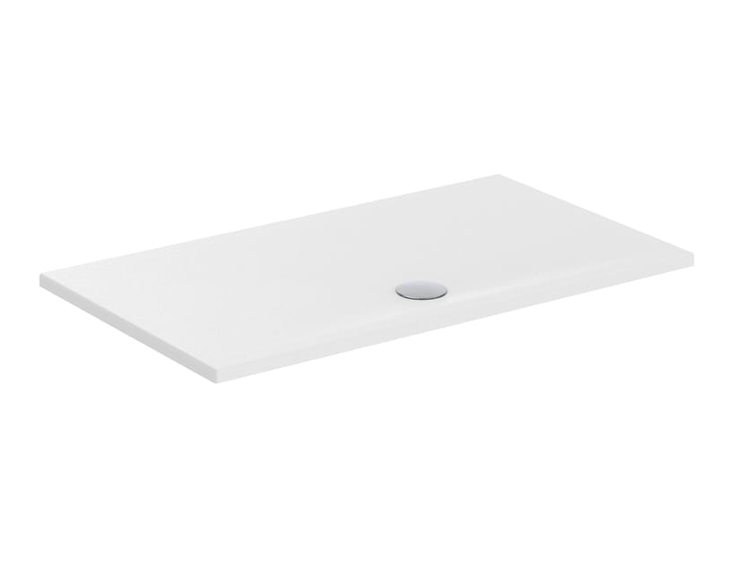 STRADA + Shower tray By Ideal Standard