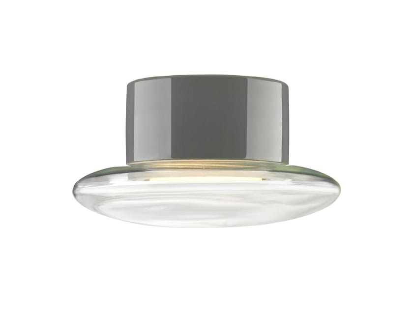 ATON CAIRO Lampada da soffitto By Ifö Electric