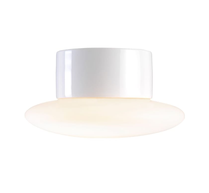 ATON CAIRO Ceiling lamp By Ifö Electric