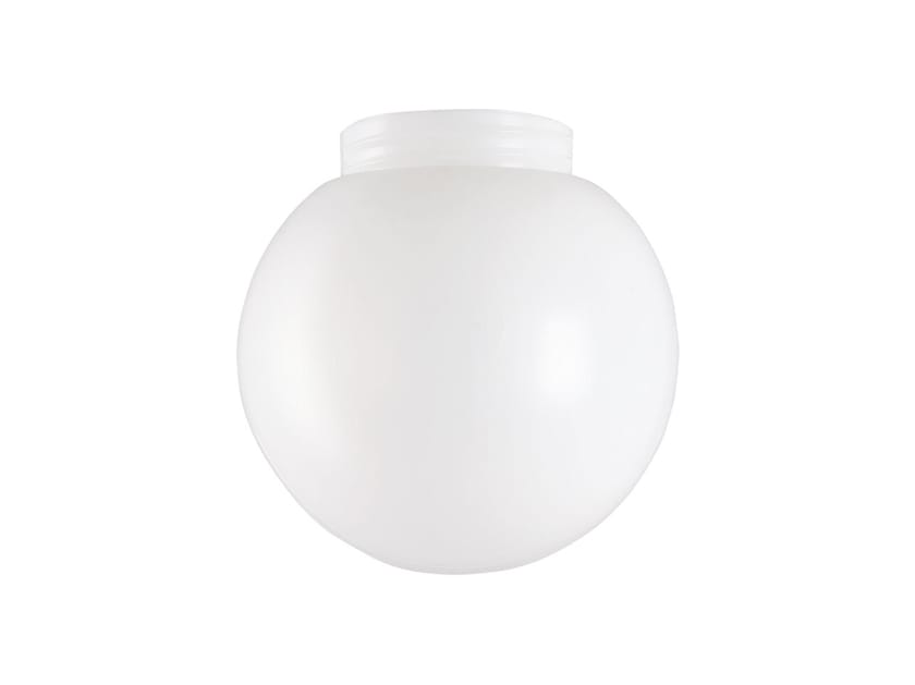 CLASSIC GLOBE Lampshade By Ifö Electric
