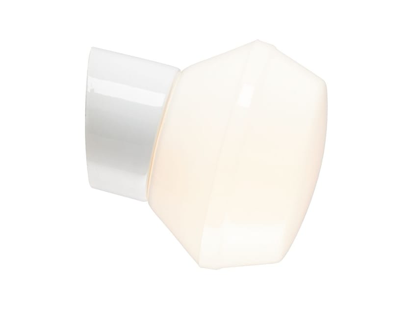 CLASSIC Wall lamp By Ifö Electric