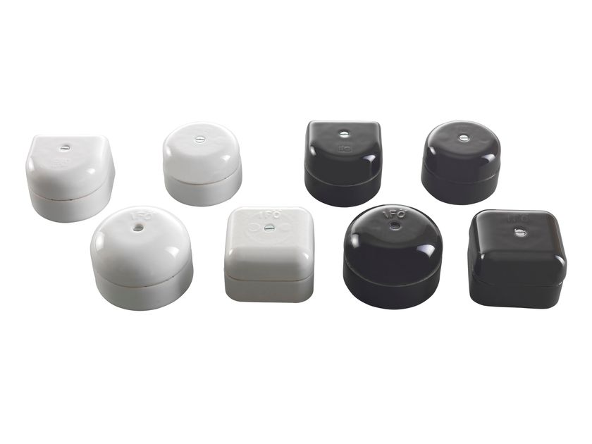 Porcelain Electrical boxes | Archiproducts