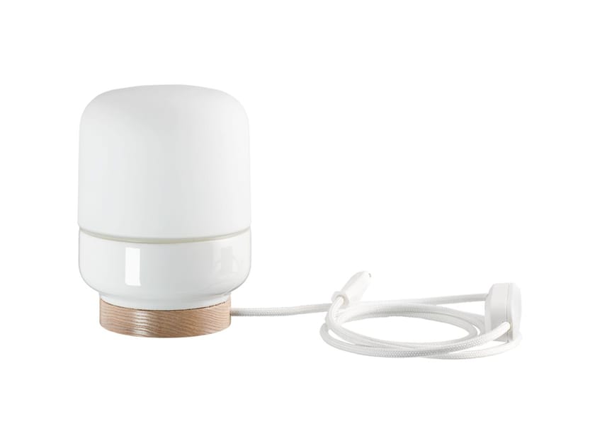 OHM 140 Table lamp By Ifö Electric