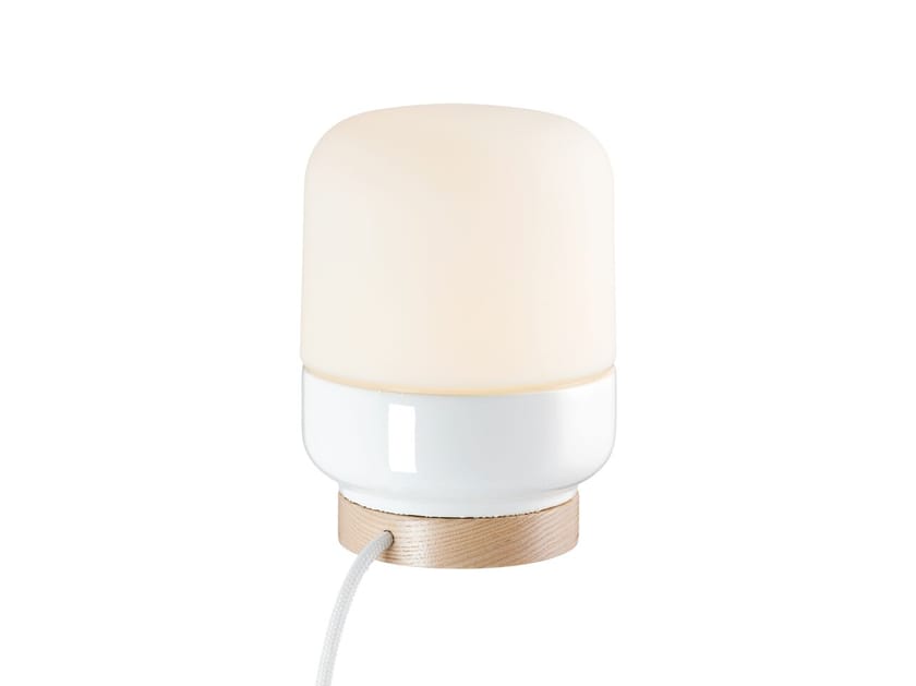 OHM 140 Table lamp By Ifö Electric
