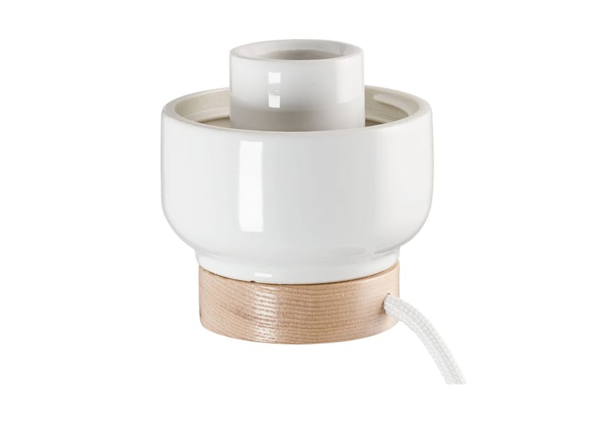 OHM Douille électrique By Ifö Electric