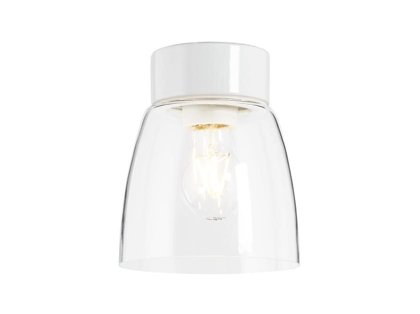 OPEN KLARA Ceiling lamp By Ifö Electric