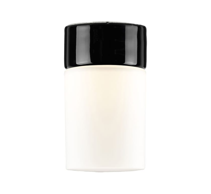 OPUS 100 SAUNA Ceiling lamp By Ifö Electric