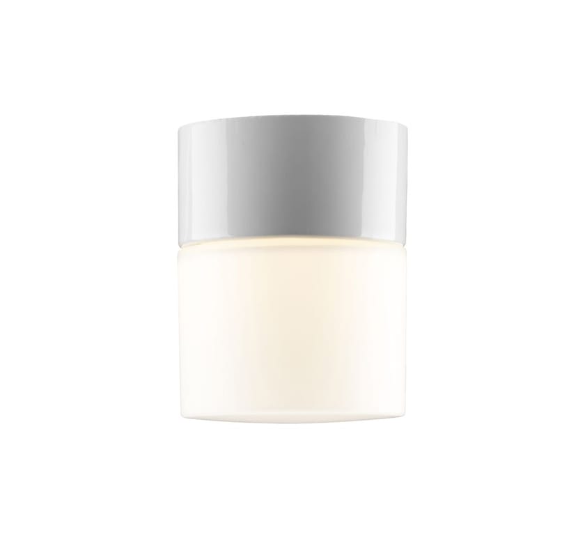 OPUS 100 SAUNA Ceiling lamp By Ifö Electric