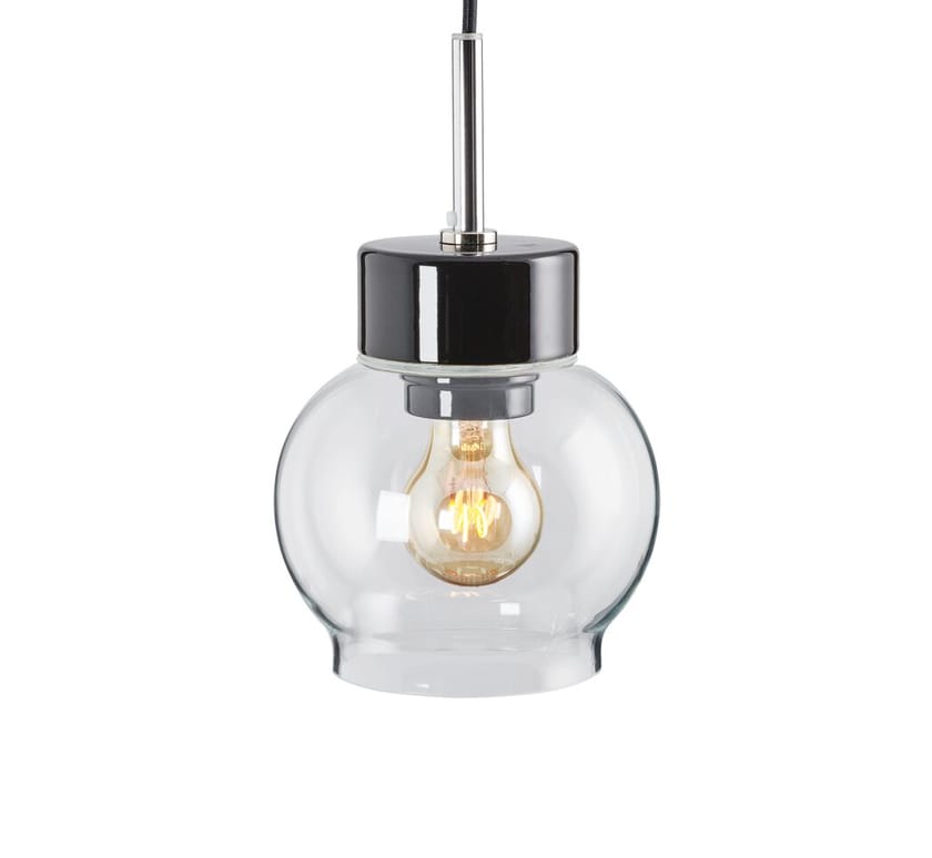SMYCKA MAGDA Pendant lamp By Ifö Electric