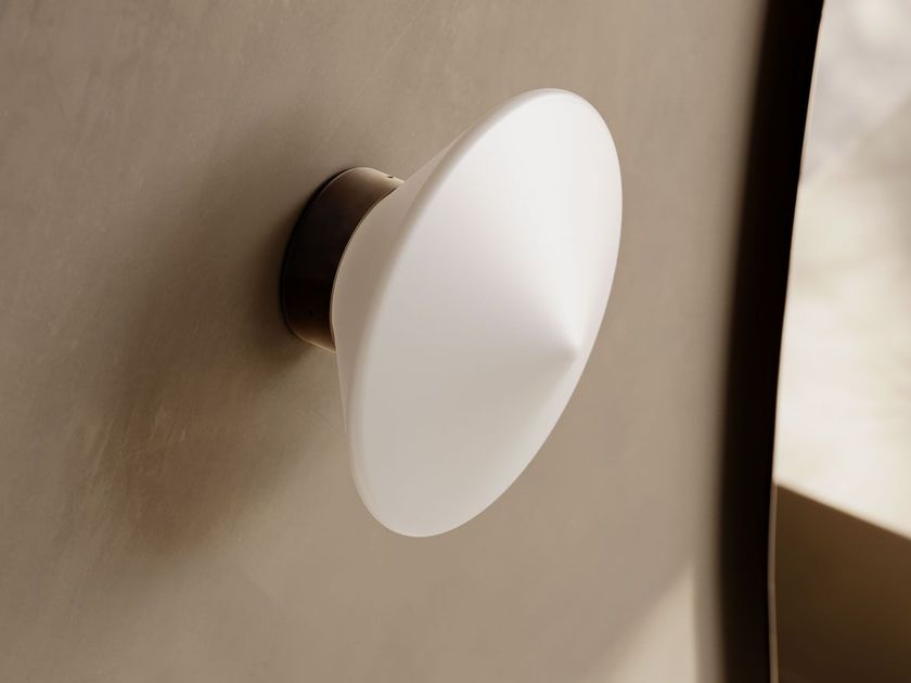 FOAM Wall lamp By Il Fanale