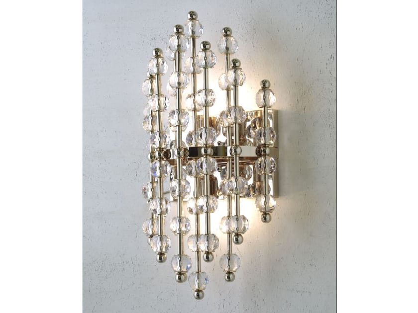 2202 - 2205 Wall lamp By Il Paralume Marina