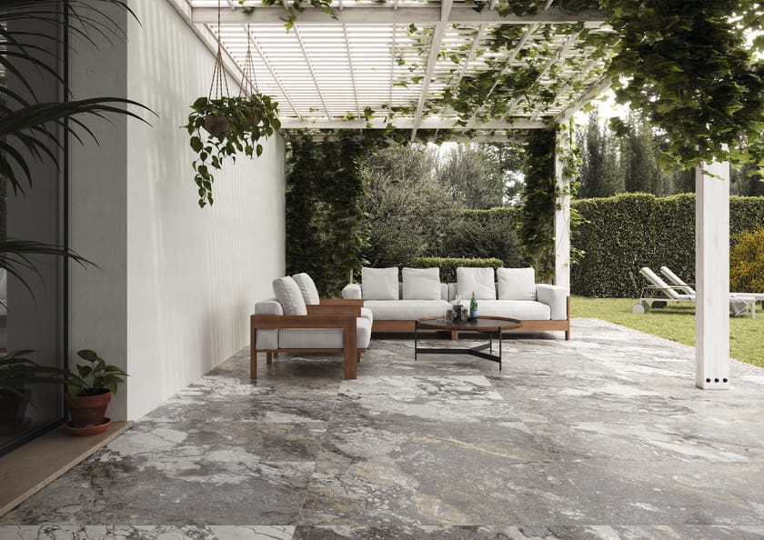 THE ROCK Wall tiles By Imola