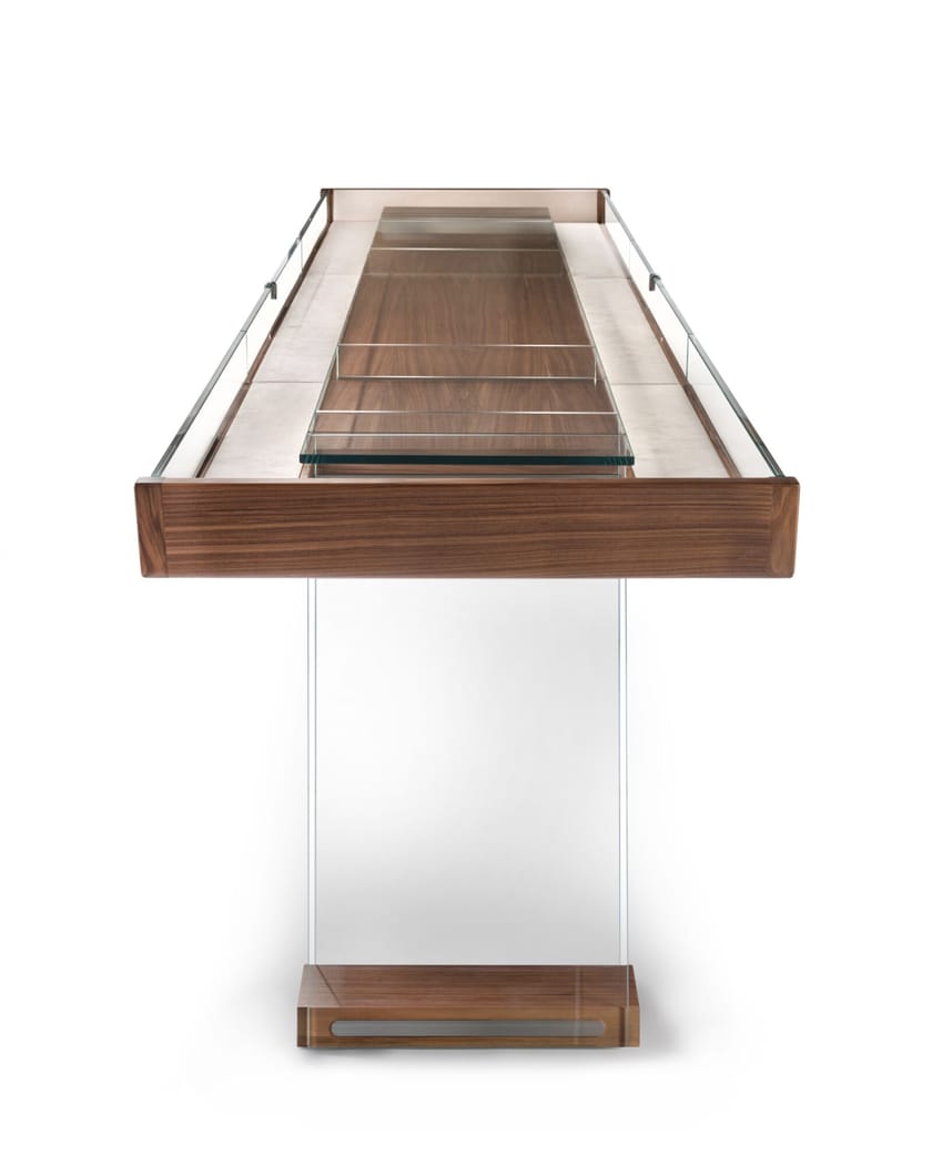 SCIVOLO Game table By Impatia