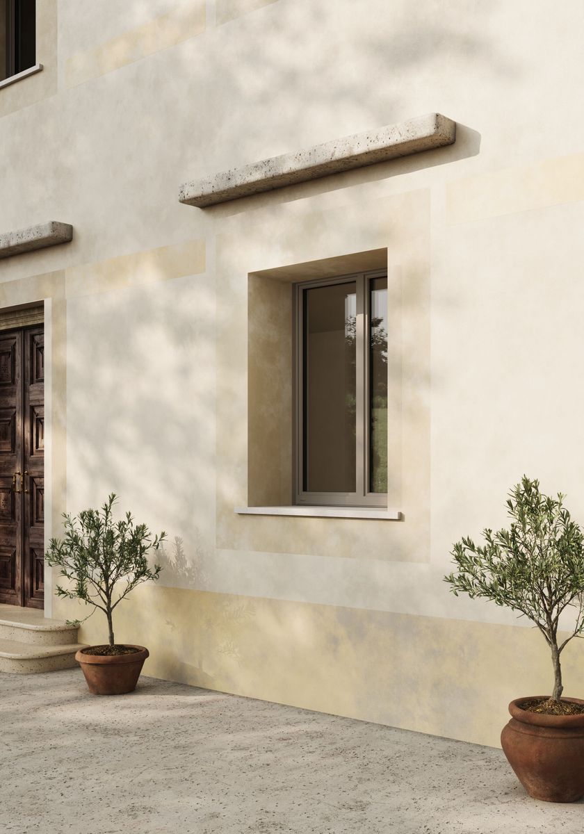 BLEND Window By Impronta