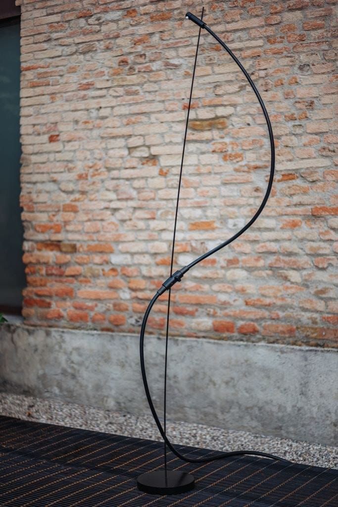 AGAPE - OPEN AIR Outdoor shower By In Stock