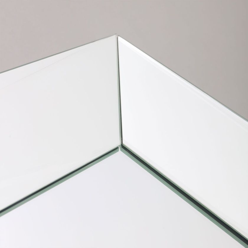 AGAVE - TETI Mirror By In Stock
