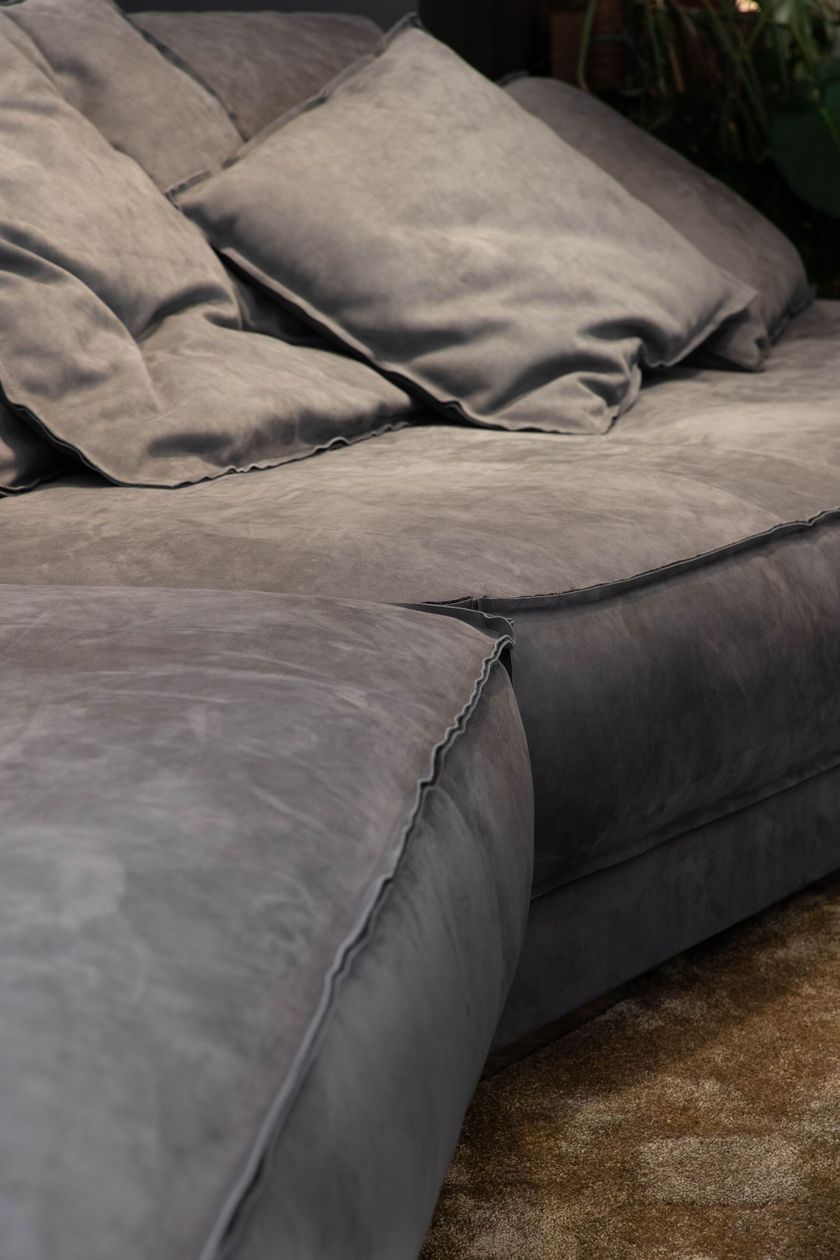 BAXTER - BUDAPEST SOFT Sofa By In Stock