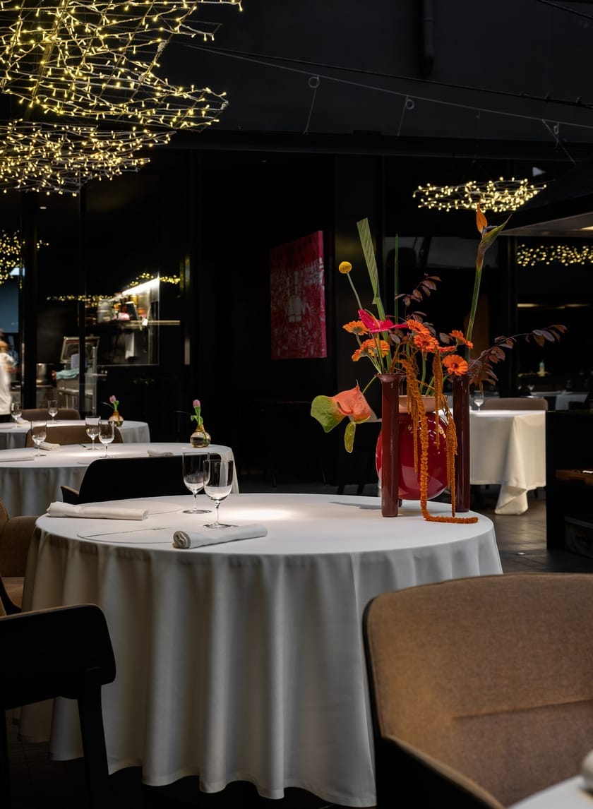 BD BARCELONA - EXPLORER Vase By In Stock