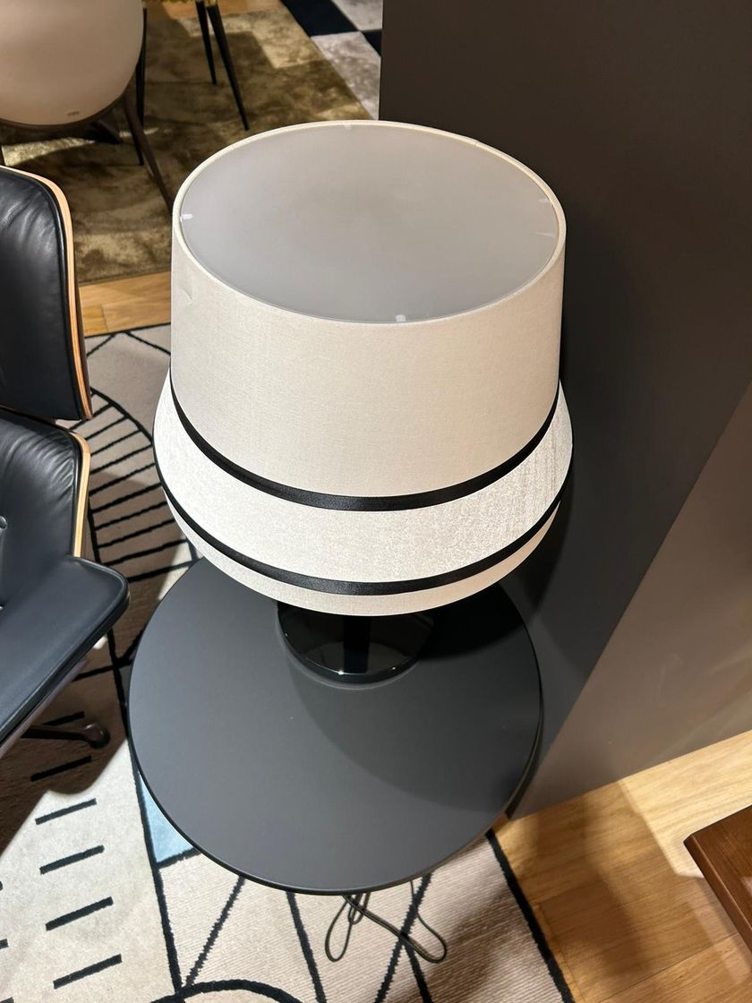 CONTARDI - AUDREY TA MEDIUM Table lamp By In Stock