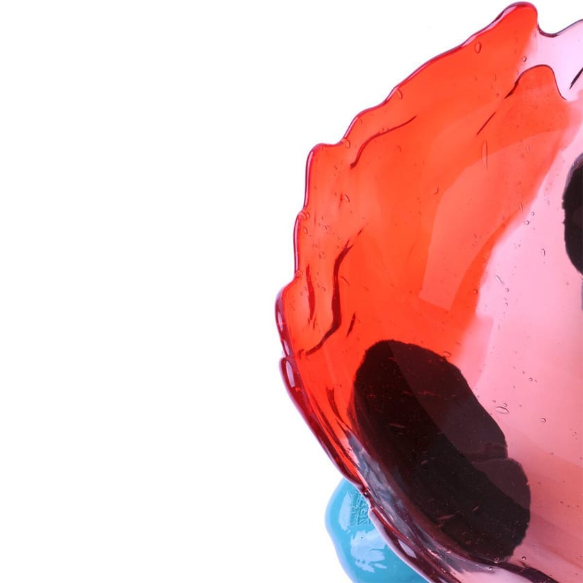 CORSI DESIGN - BIG COLLINA VASE S Bowl By In Stock | design Gaetano Pesce