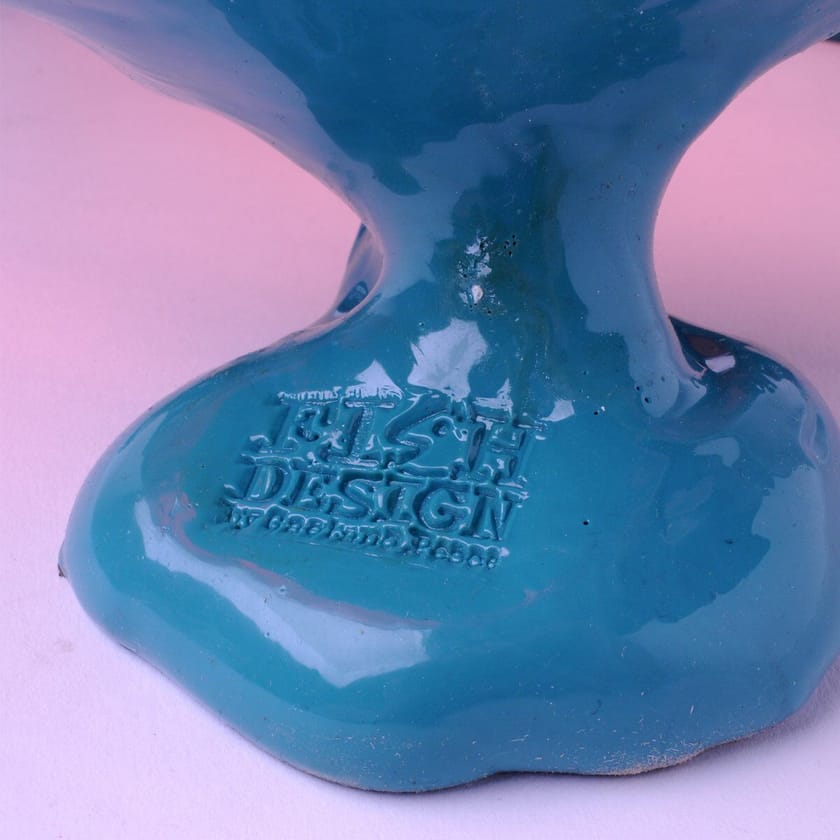 CORSI DESIGN - BIG COLLINA VASE S Bowl By In Stock | design Gaetano Pesce