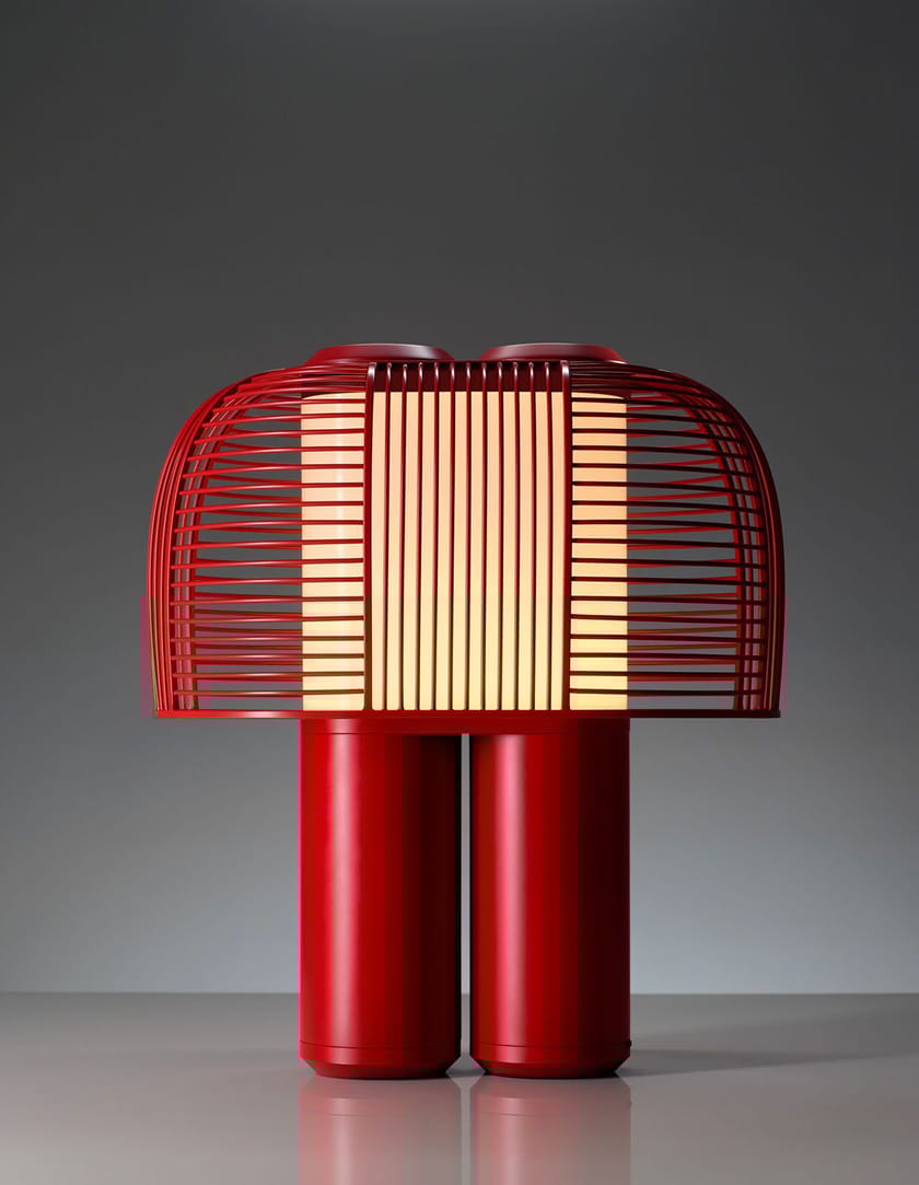 DCW - YASUKE Table lamp By In Stock