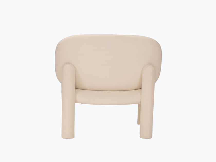 DRIADE - TOTTORI IVORY 扶手椅 By In Stock