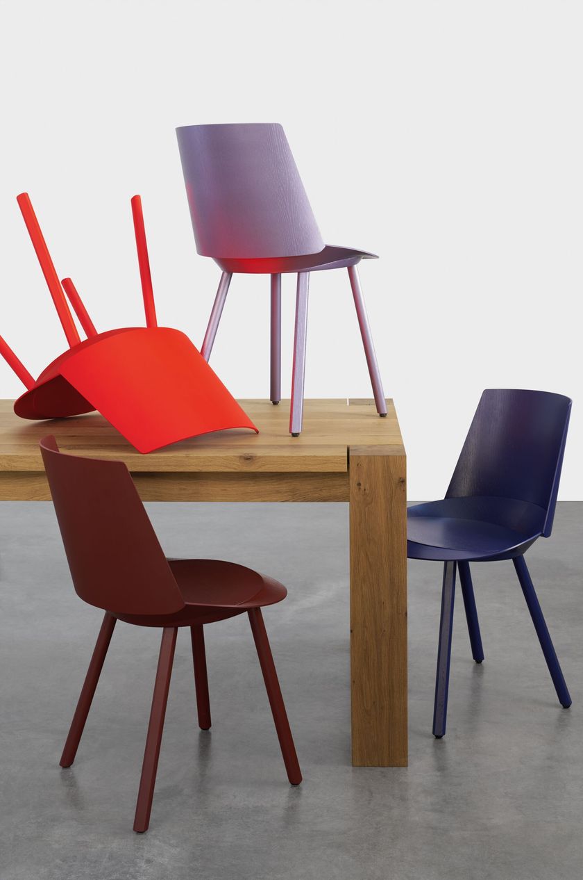 E15 - BIGFOOT™ Table By In Stock