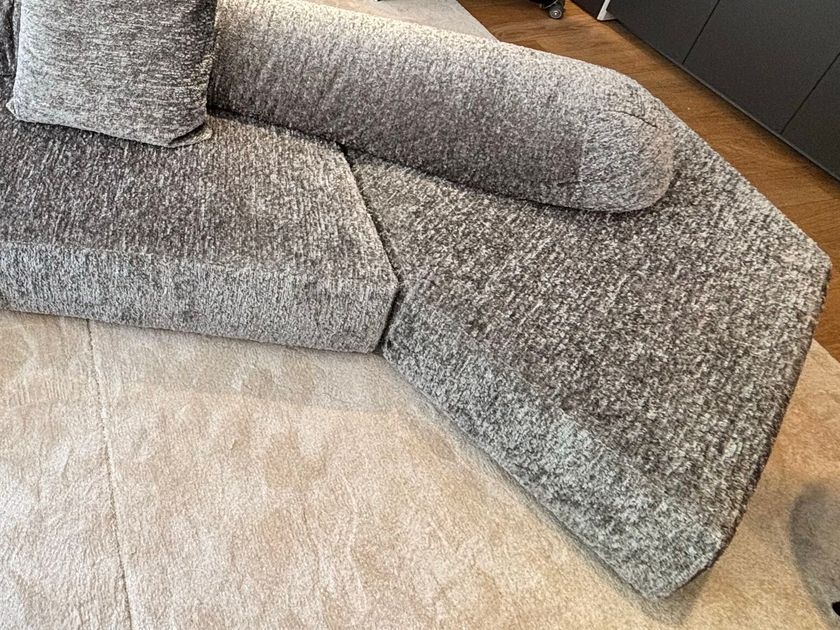 EDRA - ON THE ROCKS OTRCSx Pouf By In Stock