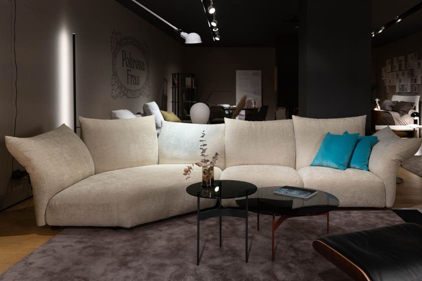 EDRA - STANDARD Sofa By In Stock