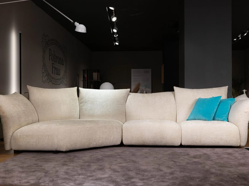 EDRA - STANDARD Sofá By In Stock