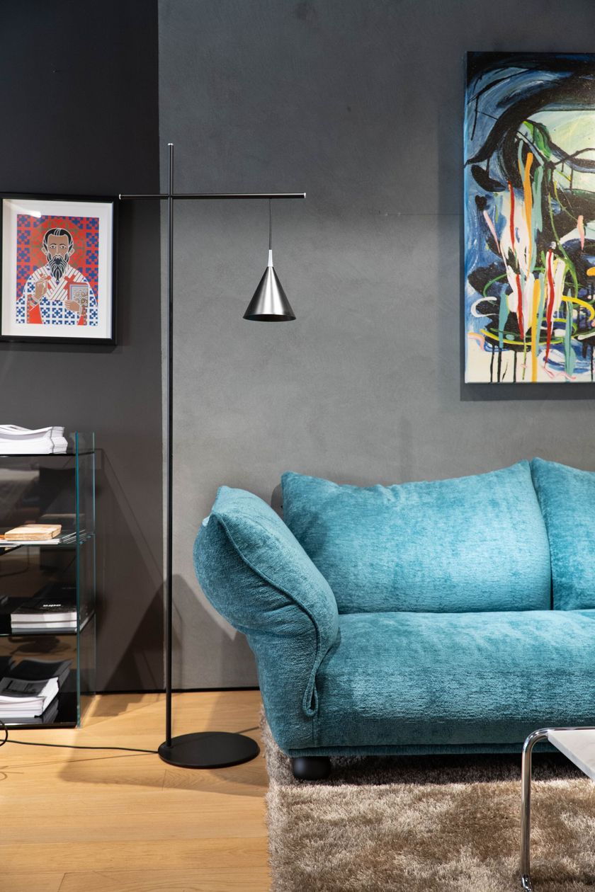 EDRA - STANDWAY Sofa By In Stock