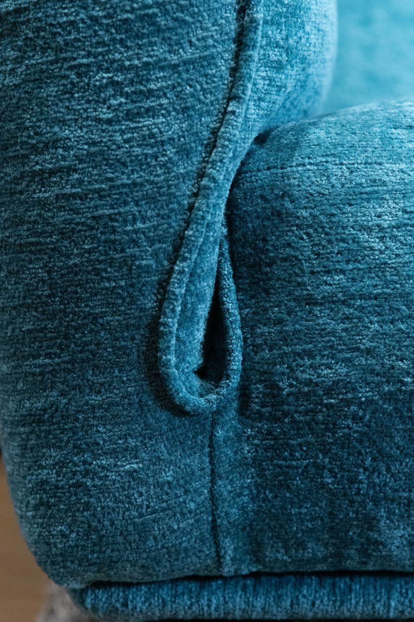 EDRA - STANDWAY Sofa By In Stock