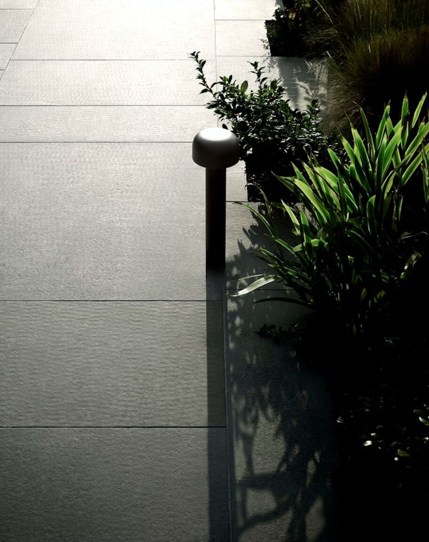 FLOS - BELLHOP GREEN Bollard light By In Stock