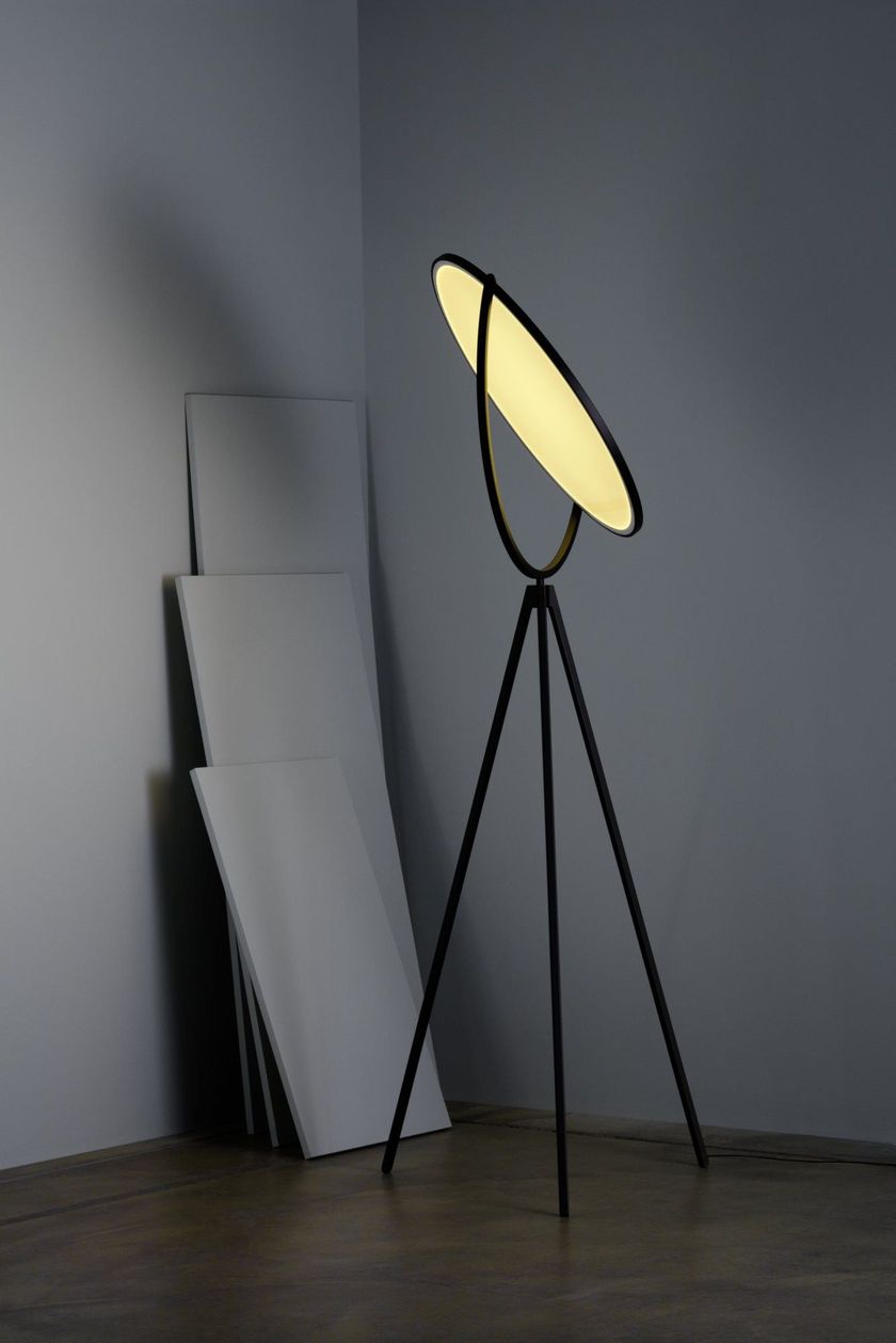 FLOS - SUPERLOON Floor lamp By In Stock