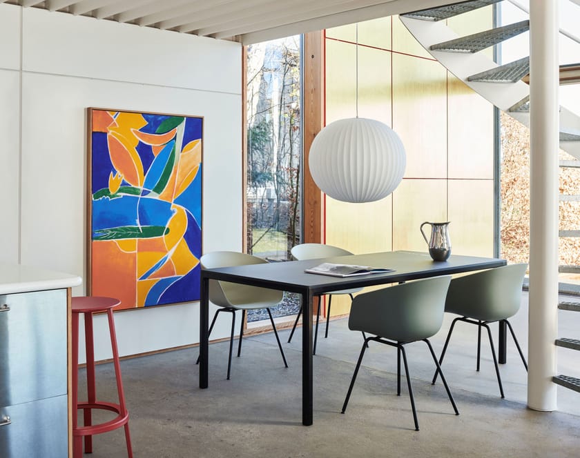 HAY - NELSON BALL BUBBLE PENDANT S Pendant lamp By In Stock | design ...