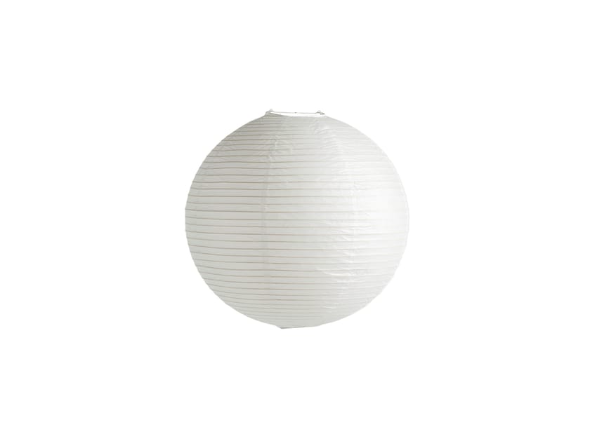 HAY - RICE PAPER SHADE CLASSIC 50 Lampshade By In Stock