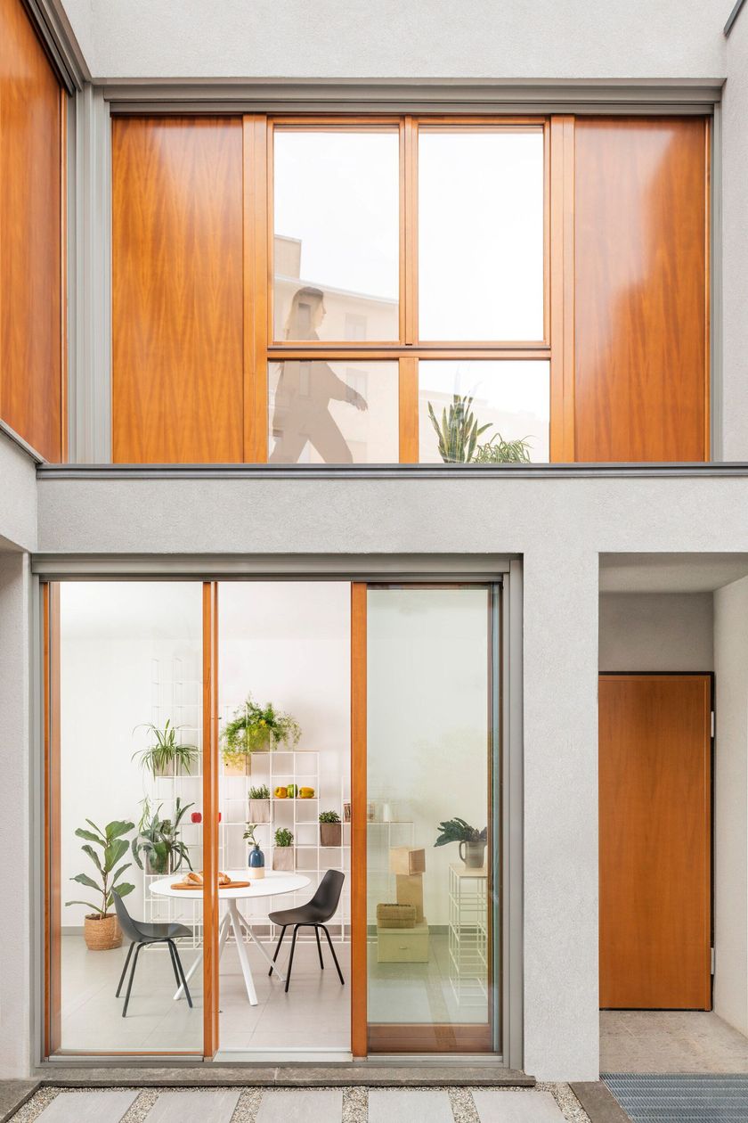 IPOT - IPOT 8X8 Libreria By In Stock