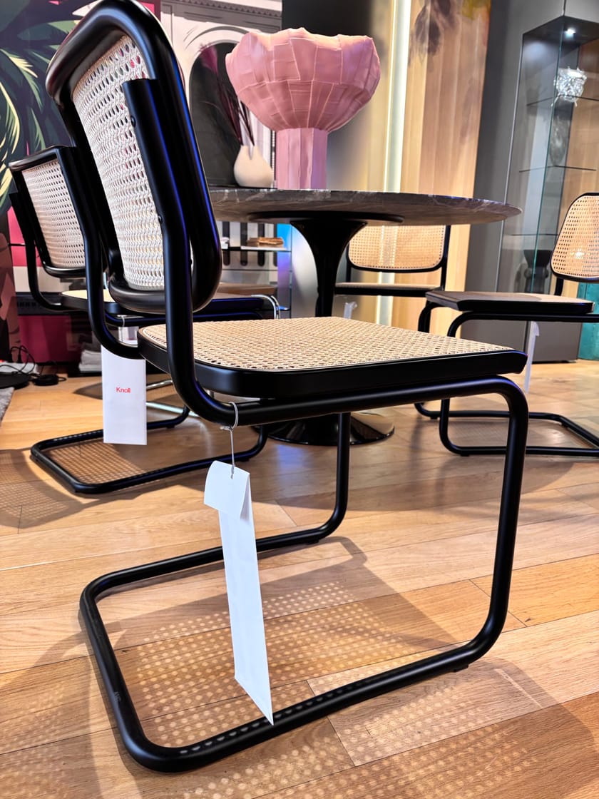 KNOLL - CESCA™ Chair By In Stock