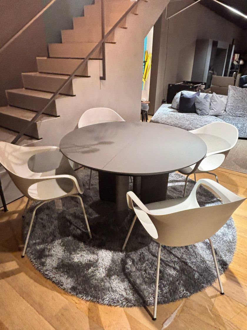 KRISTALIA - PALA Table By In Stock